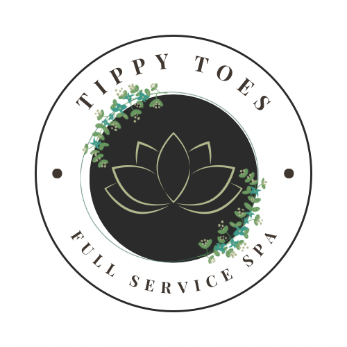 Appointments | Tippy Toes Full Service Spa